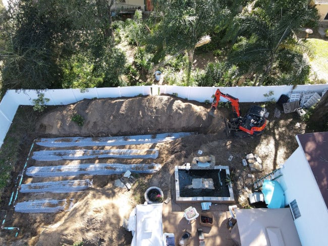 Commercial Septic Systems, Tampa, FL | Tampa Bay Septic