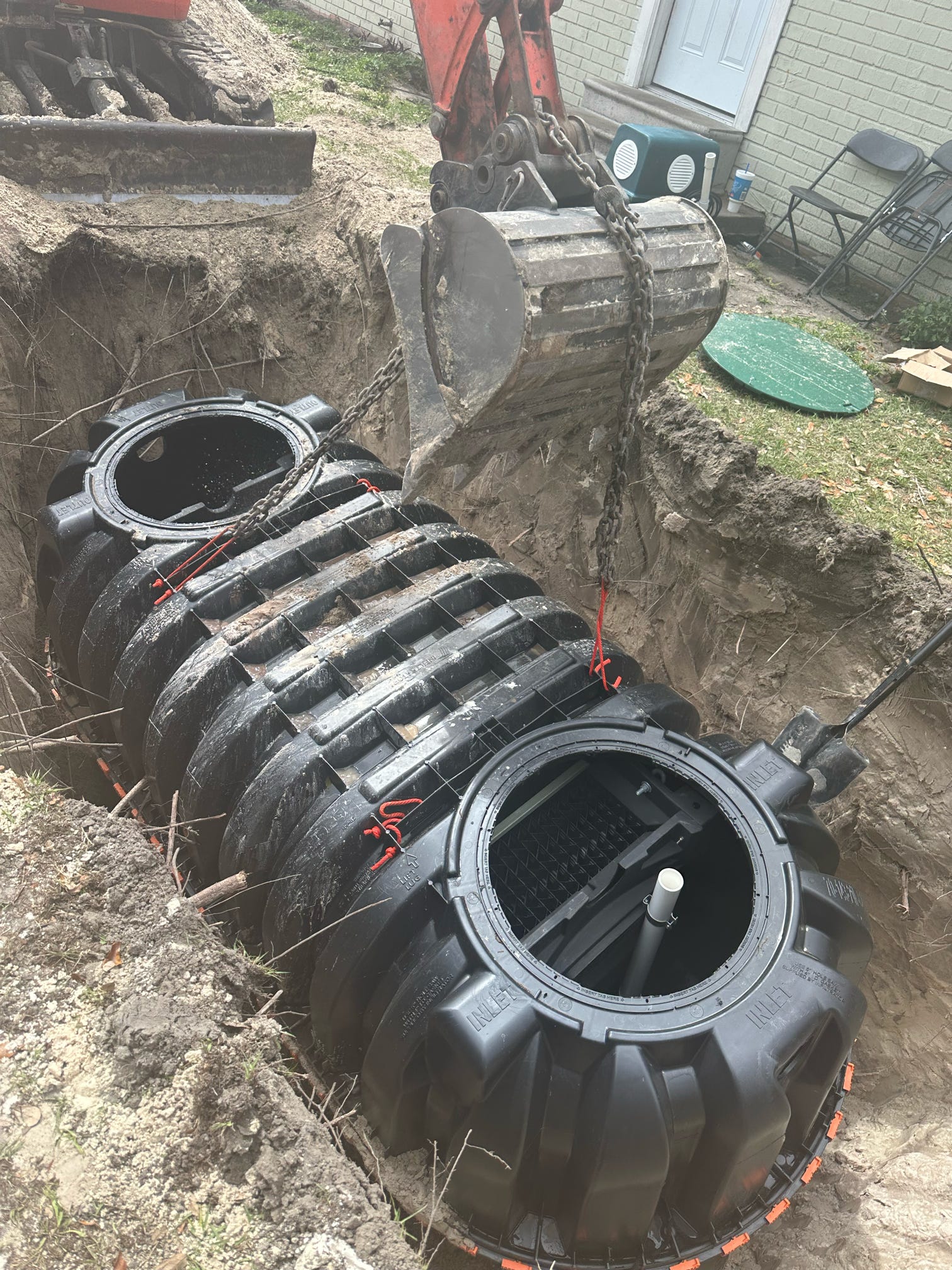 ATU System Maintenance Tampa FL | Tampa Bay Septic